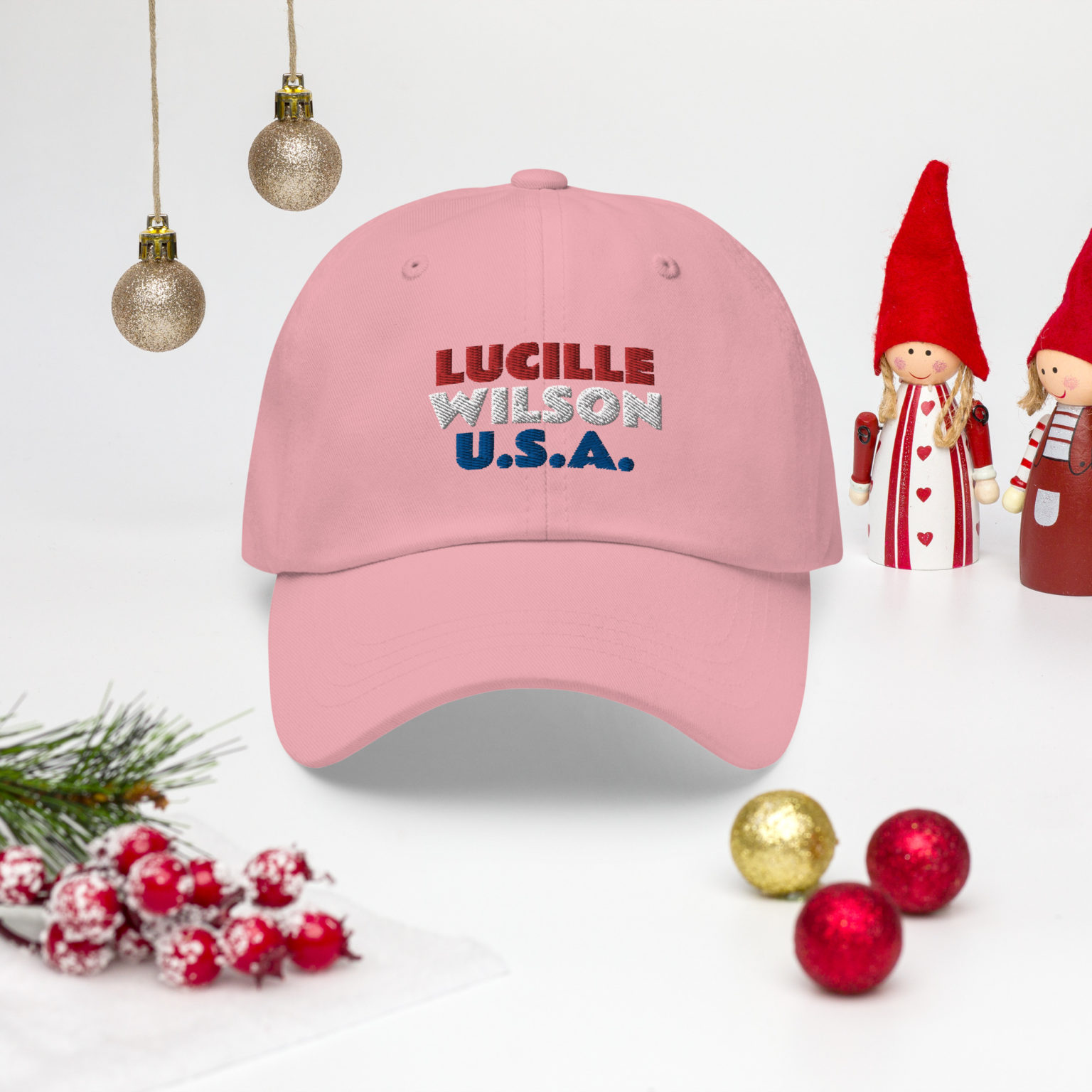 The Film - Merry Christmas Officer Hansel